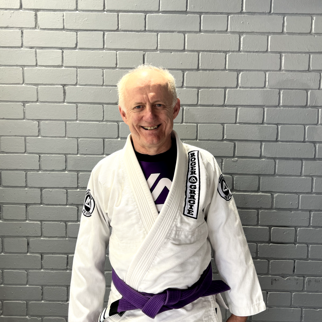 Coaching team - Roger Gracie Academy West Bristol